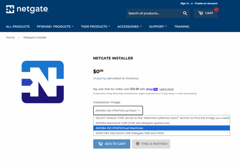 Deploying pfSense in Azure – A Step-by-Step Guide to Your Own Cloud Firewall - .matrixpost.net