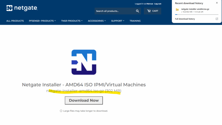Deploying pfSense in Azure – A Step-by-Step Guide to Your Own Cloud Firewall - .matrixpost.net