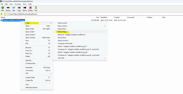 Deploying pfSense in Azure – A Step-by-Step Guide to Your Own Cloud ...