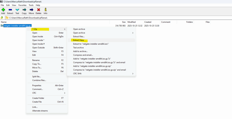 Deploying pfSense in Azure – A Step-by-Step Guide to Your Own Cloud ...