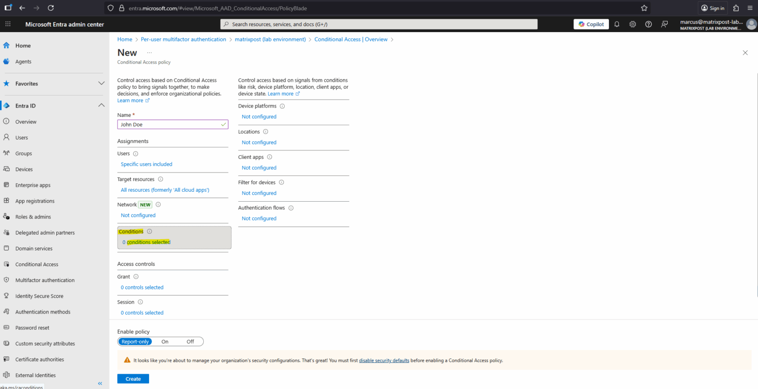 How to Migrate to Microsoft Entra’s New Unified MFA and SSPR Policies ...