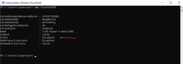 Mastering Hyper-V Clusters with Storage Spaces Direct (S2D ...